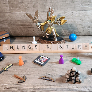 The-Things-N-Stuff-Shop | eBay Stores