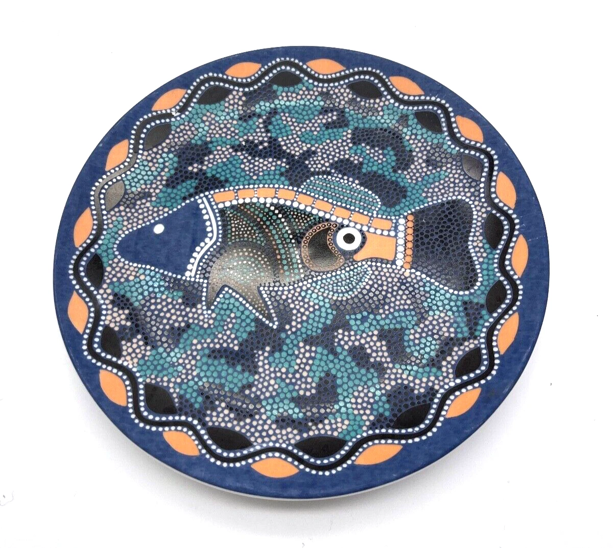 Aboriginal Fish