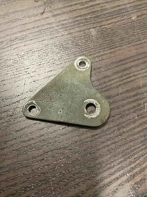 Navion Wing Flap Torque Tube Center Support P/N 145-52027 | eBay