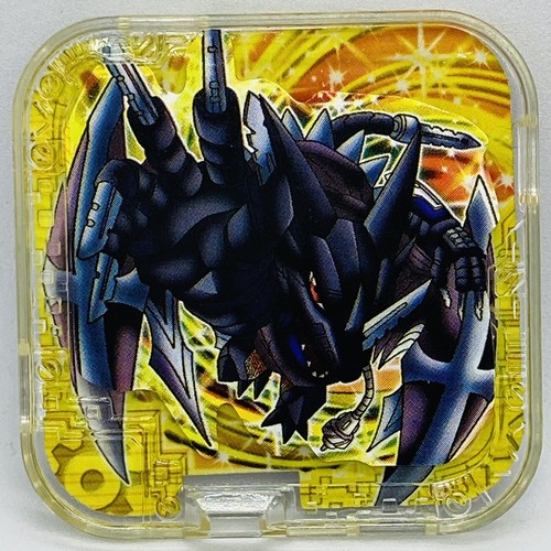 Appmon Chip Digimon Universe Raidramon App monsters Japanese C02-010 | eBay