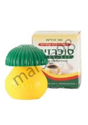 Sucrazit Tablets 300 units-Diabetic Sweetener Kosher | eBay