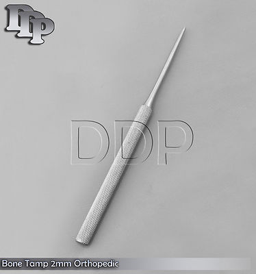 Orthopedic - Bone Tamp