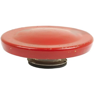 Tractor Parts - Radiator Cap