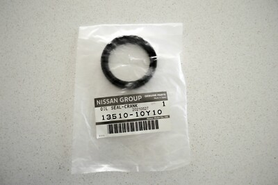 OEM 300ZX (Z32) Front Crankshaft / Main Oil Seal VG30DE NA OEM 300ZX (Z32) Front Crankshaft / Main Oil Seal VG30DE NA