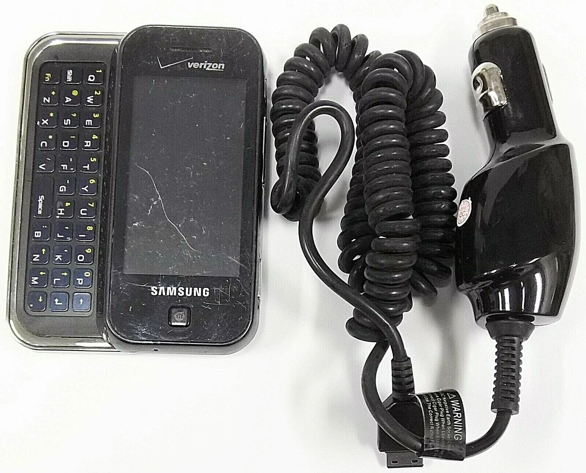 Samsung Glyde Verizon