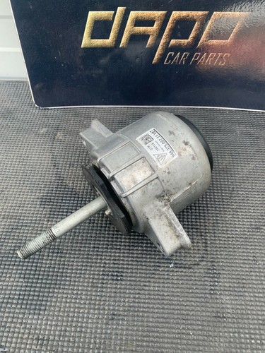 Porsche Panamera Turbo S Motorlager 94837505711 original | eBay