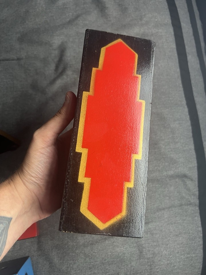 🔥Owen Magic “ABC Blocks” EXTREMELY RARE Vintage Magic NO LONGER MADE!!🔥 ...