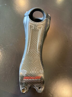 Stems - Specialized S-Works - Nelo's Cycles