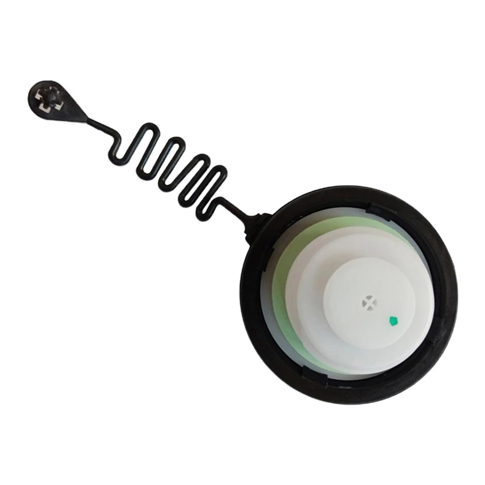 Fuel Tank Filler Cap Replace 1580852 Gas Cap for Ford Figo 2015- / Ka ...