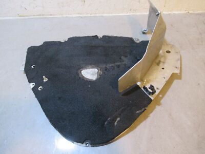 Polaris Dragon 700 SLP Airbox Delete 2008 #4 | eBay