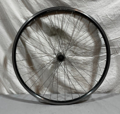 Wheels & Wheelsets - Alex Rims - Nelo's Cycles