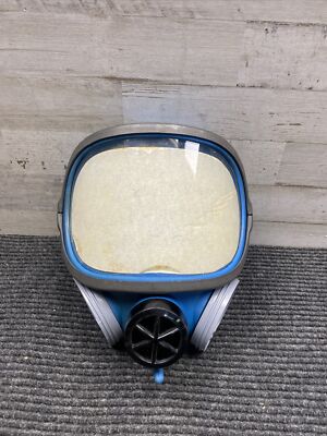 Respirator Masks - Scott