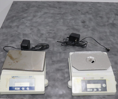 Digital Scales & Balances - Denver Instruments Scale