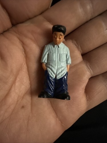 Homies Series 4 “Sleepy” Figure | eBay