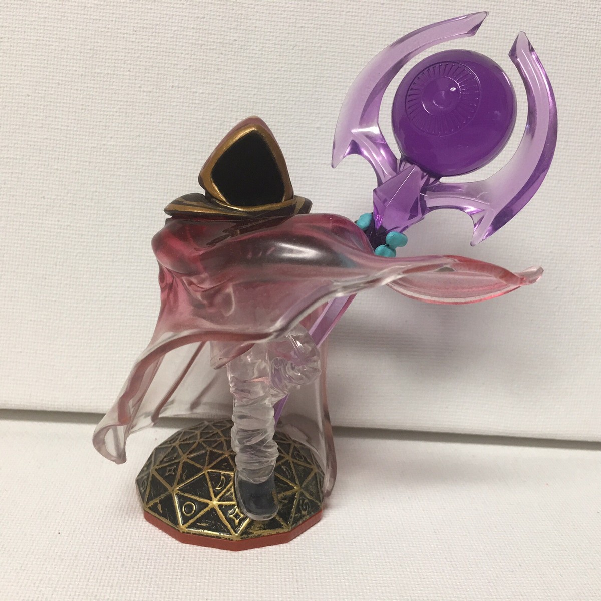 Skylanders Trap Team Enigma