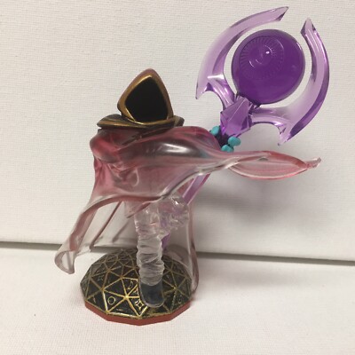 Skylanders: Trap Team: Trap Master Enigma: BUY 4 GET 1 FREE All ...