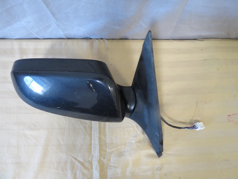 09 10 11 12 13 Subaru Forester POWER HEAT Side View Mirror Right ...