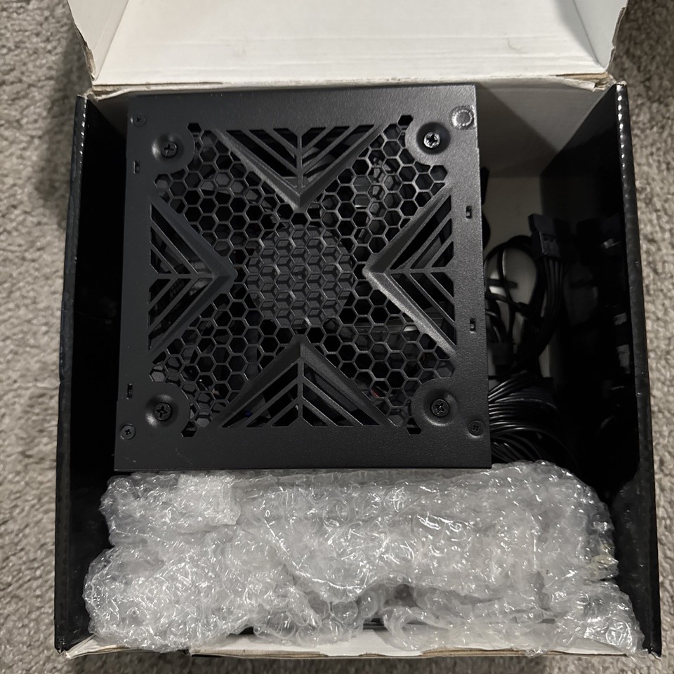 Raidmax Rx 300 Xt ATX Power Supply | eBay