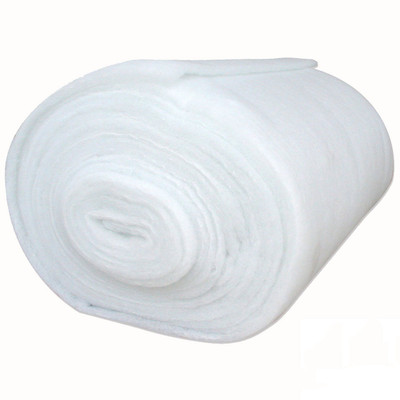 Polyester Wadding Roll 4oz Quilting Upholstery Crafts Padding 27 & 54 ...