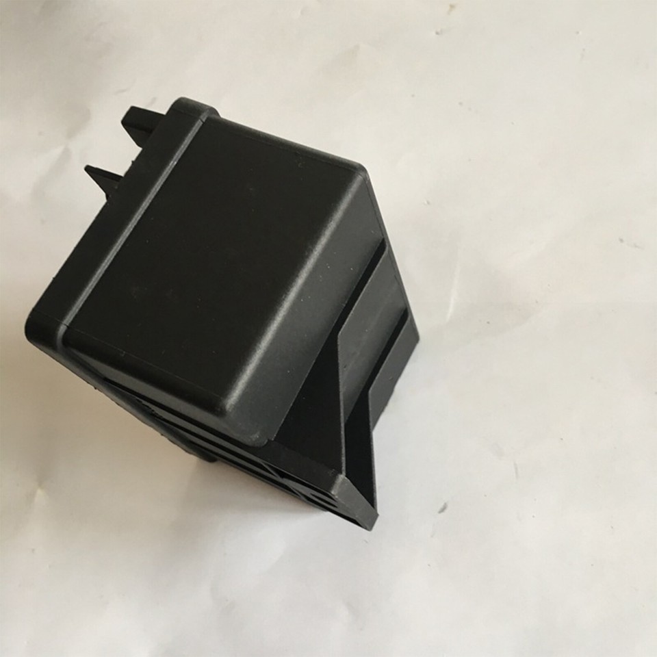 Glow Plug Controller Glow Plug Control Box 0281003018 for Preheating ...