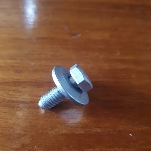 Vis TH Rondelle d'Origine Peugeot Citroën - 692377 | eBay