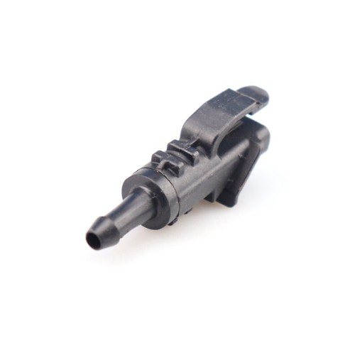 1 Pcs Fit For 2010-2016 Kia Cadenza K7 Windshield Washer Nozzle ...