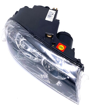 Alfa Romeo 156 (2001 - 2005) Xenon Headlight (Right) 60695653 Genuine ...