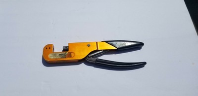 Crimpers - Hx4 Crimp Tool