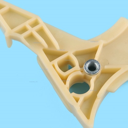 Upper Timing Chain Tensioner Guide Fit BMW E46 E60N E81 E82 E83 E83N ...