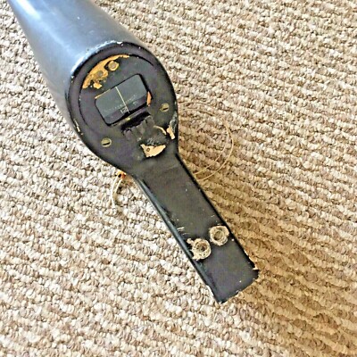 Center Windscreen Compass Panel and Airpath Compass, New Price | eBay