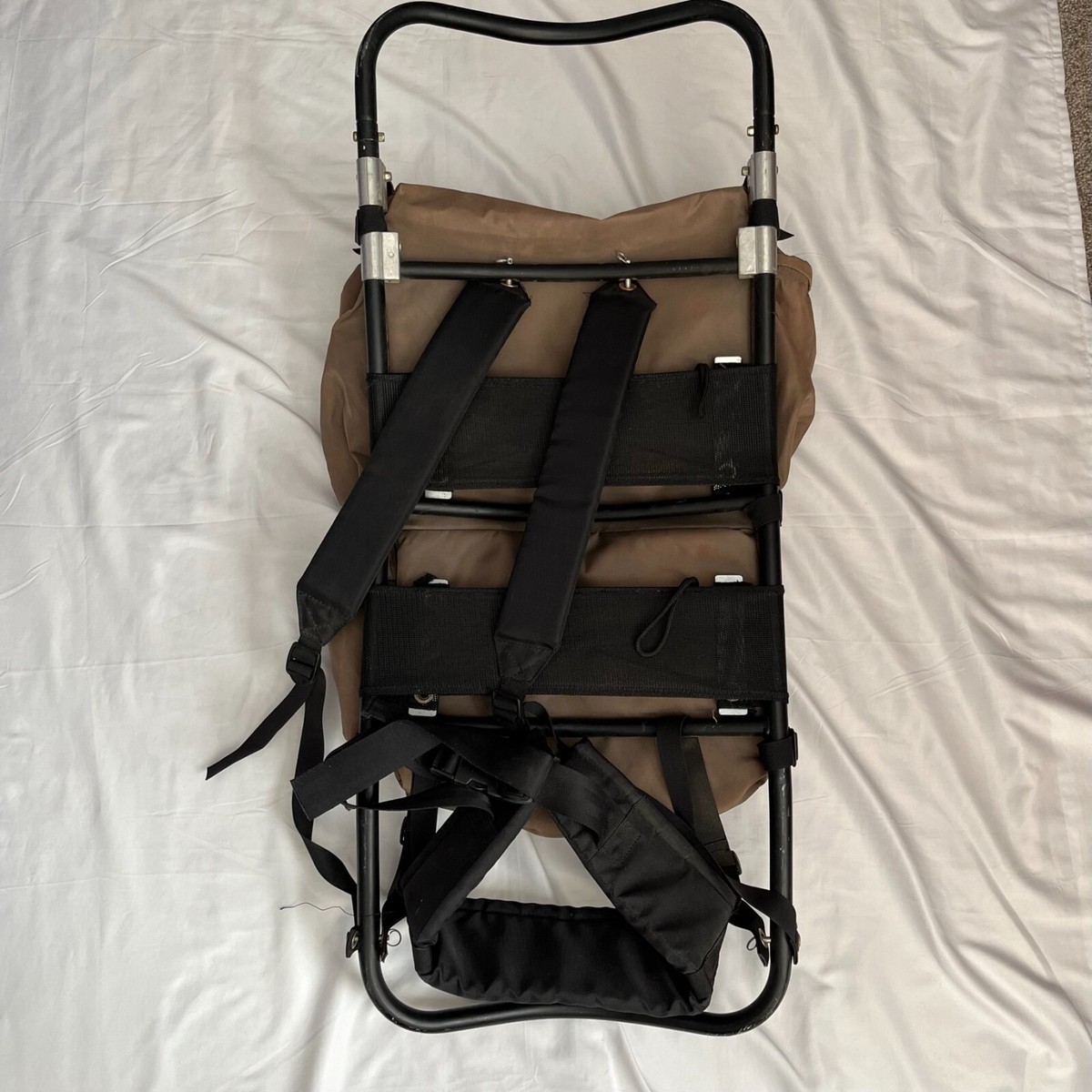 Pvc Backpack Frame