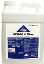 MSMA Target 6 Plus Herbicide 2.5 Gallon for sale online | eBay