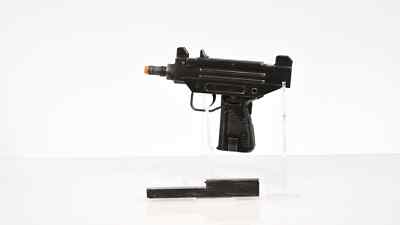 Uzi Fake Costume Prop | eBay