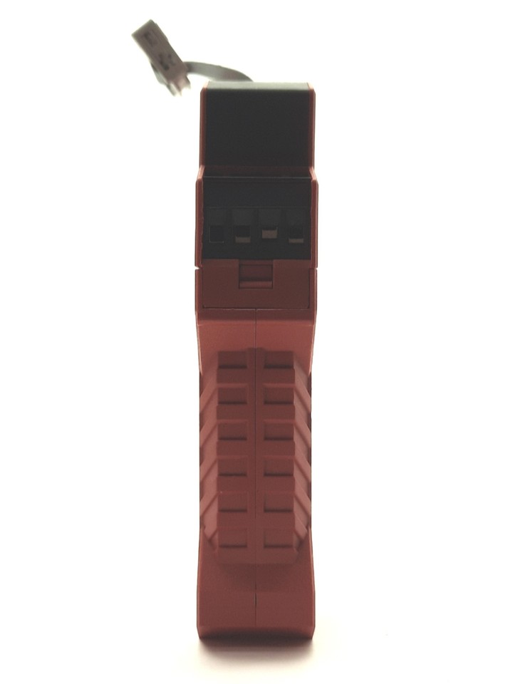 Allen Bradley MSR230P Guardmaster Safety Relay Expansion Module, 4x NO ...