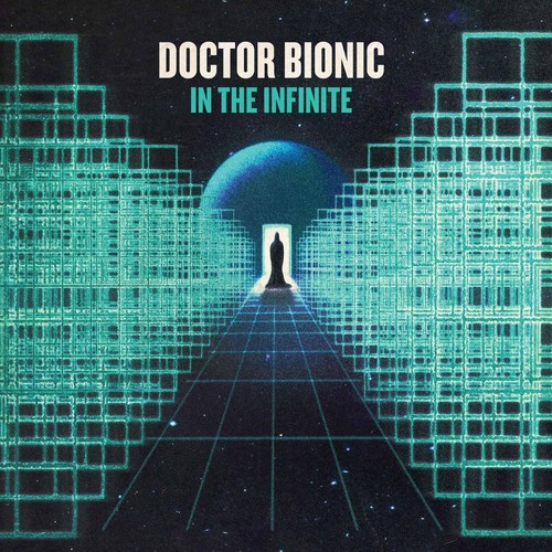 Doctor Bionic In the Infinite LP Vinyl NEW 809107620223 | eBay
