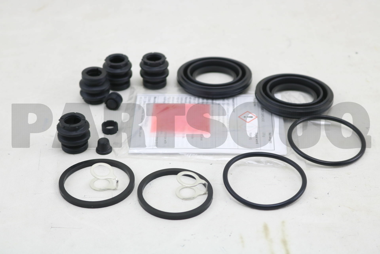 0447933390 Genuine Toyota CYLINDER KIT, RR 04479-33390 | eBay