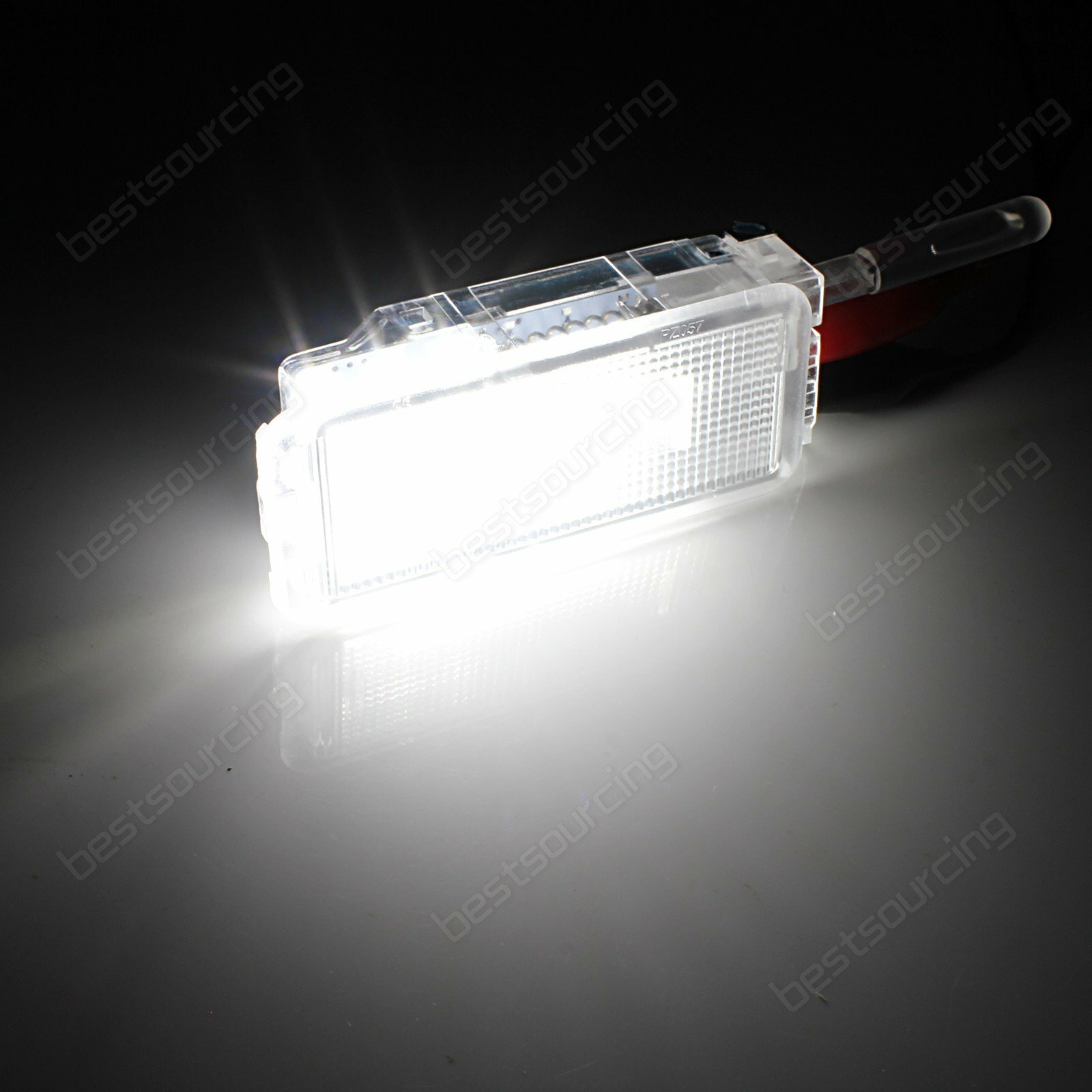 1x Citroen LED Footwell Glove Box Trunk Light C2 C3 C4 C5 C6 C8 DS3 ...