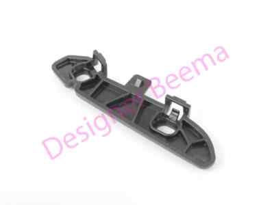BMW 3 Series F30 F31 & LCI + M Sport Front Bumper Lower Side Wall Mount ...