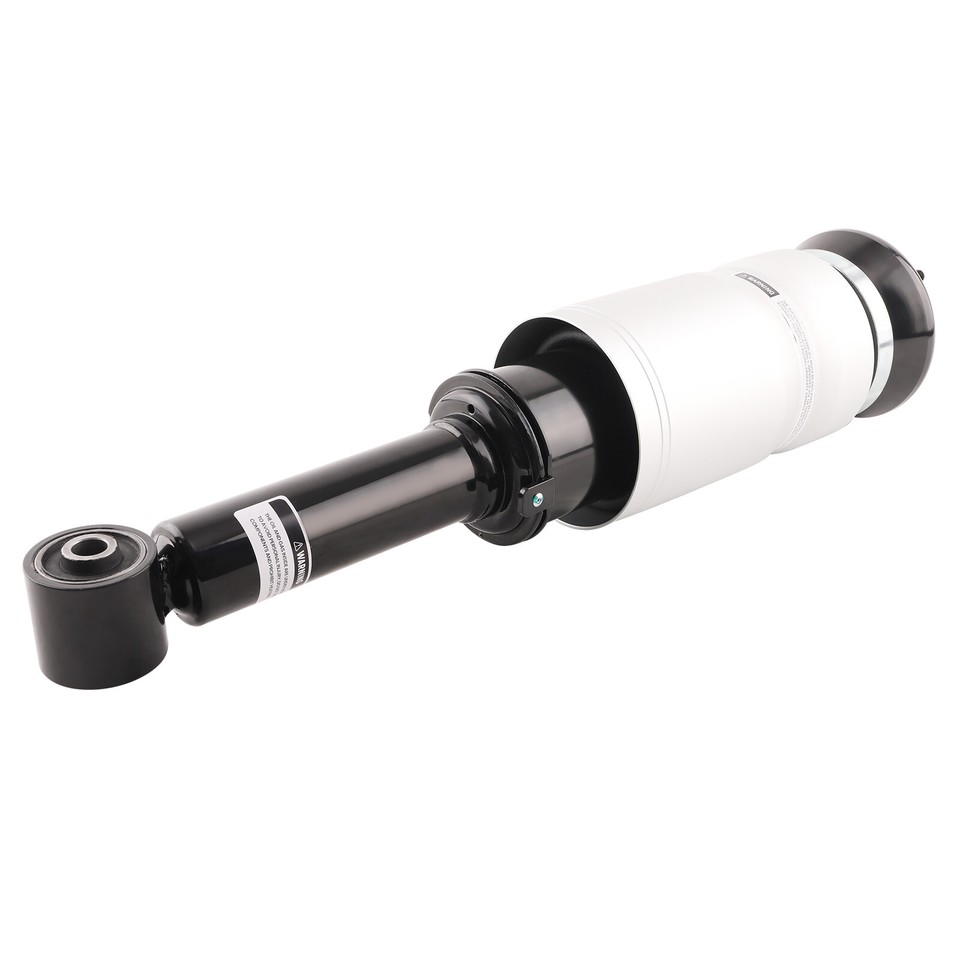2X Front Air Suspension Struts For Land Rover Range Rover Sport LR3 LR4 ...