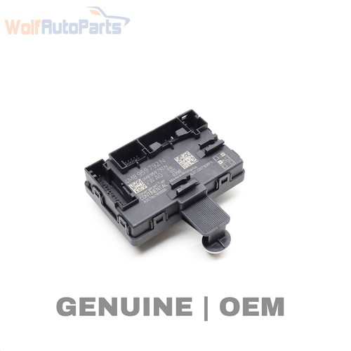 2017-2024 AUDI A4 B9 - Front Right DOOR Control Module 4M8959792N | eBay
