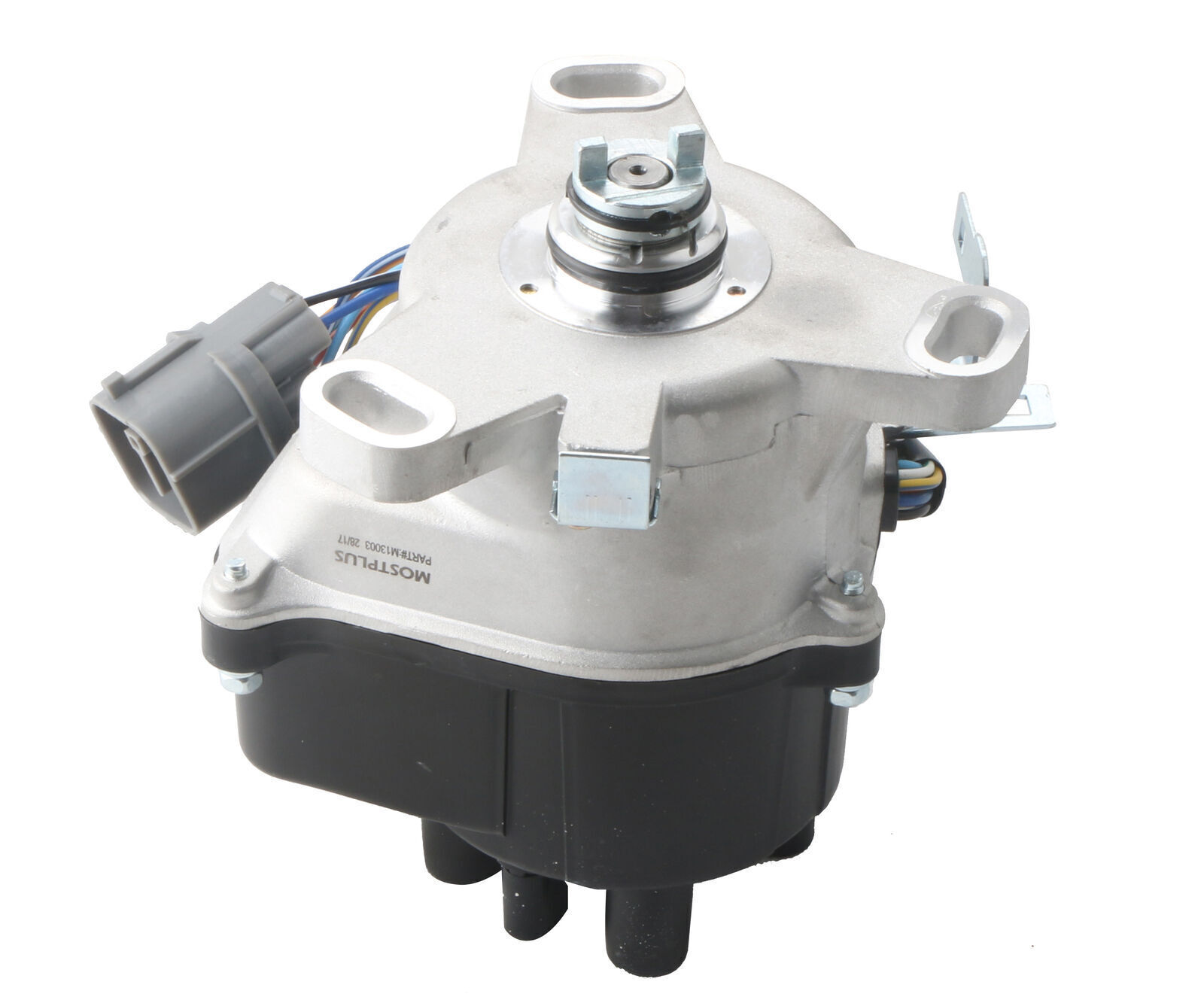 New Distributor For 1996-1998 Honda Civic 1.6L 96 97 del Sol TD-80U TD ...