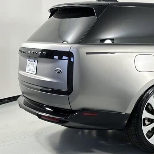 Range Rover L460 2022*+ LED OEM Right Rear Taillight Brand New | eBay