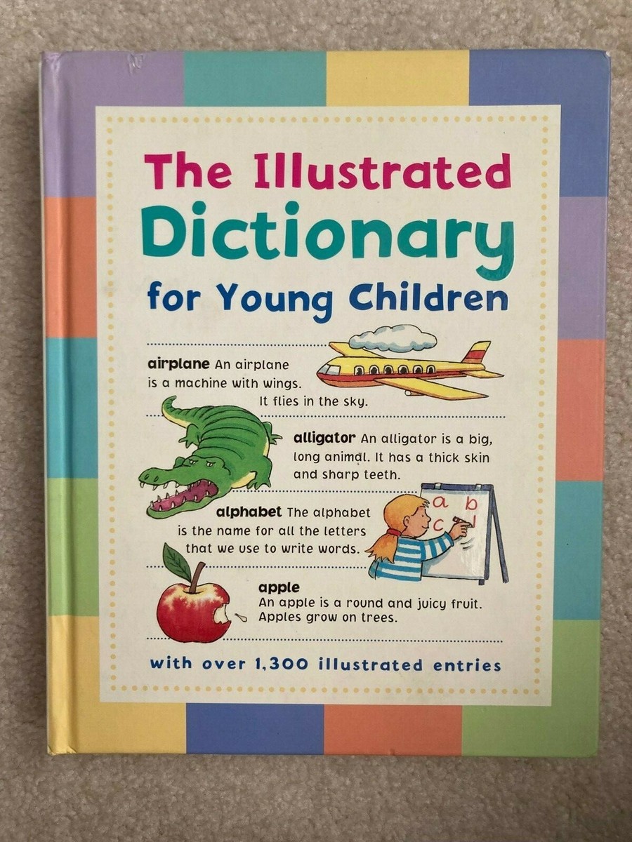 What Is The Name Of The Biggest Dictionary
