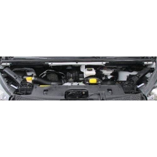 2015 Opel Vivaro Renault Traffic 1,6 CDTI dCi Diesel Motor Engine R9M ...