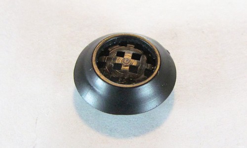 6893 RODGERS SMOKE STACK CAP BY MANTUA TYCO RARE FACTORY ORIGINAL NEW ...