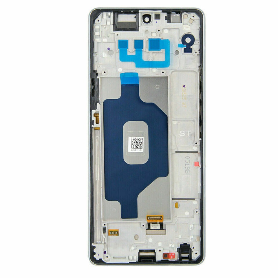 For LG Stylo 6 Q730 K71 LCD Touch Screen Digitizer Display Replacement ...