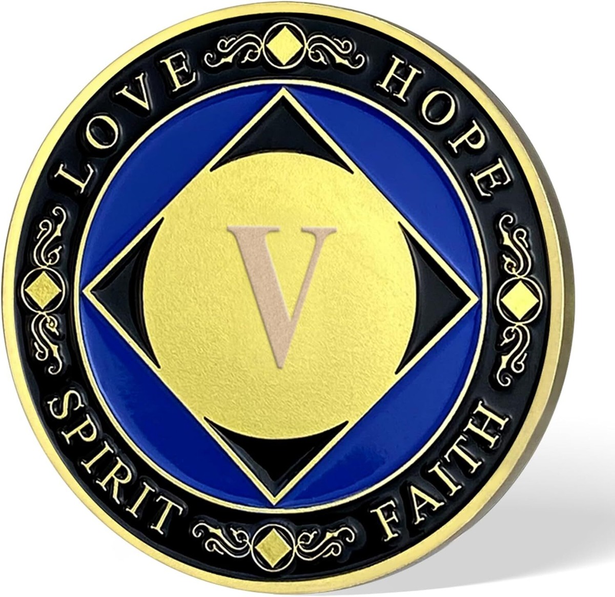 What Does The Narcotics Anonymous Symbol Mean