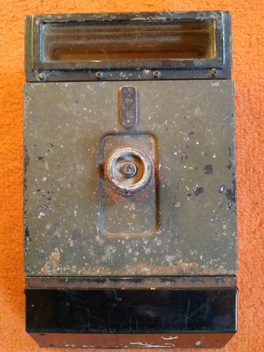 Episcope M6 Sherman 1944 | eBay