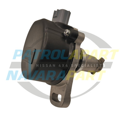 Genuine Nissan Camshaft Angle Sensor - Patrol GU TB48 | eBay Australia