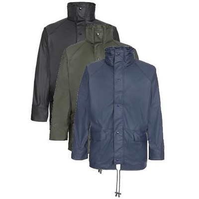 Fort Airflex Jacket Waterproof Windproof Breathable Welded Seams Hood ...